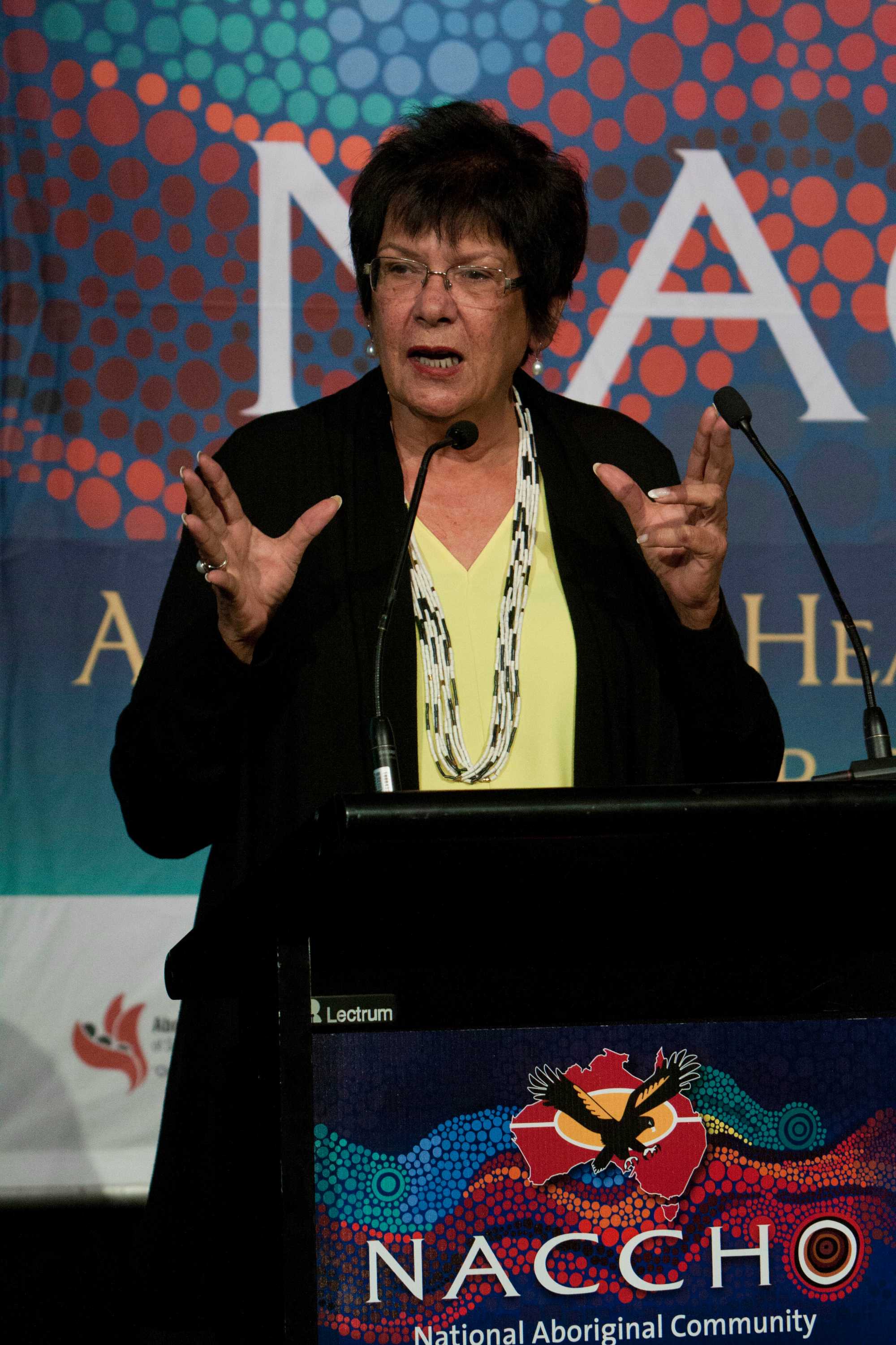 Indigenous Affairs 2019 - ABC listen