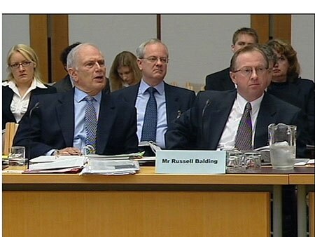 ABC rejects Alston's claims of bias - ABC News