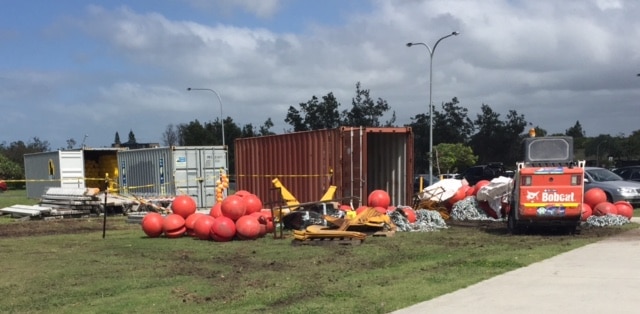 NSW Government delays installation of shark barrier on state's far ...
