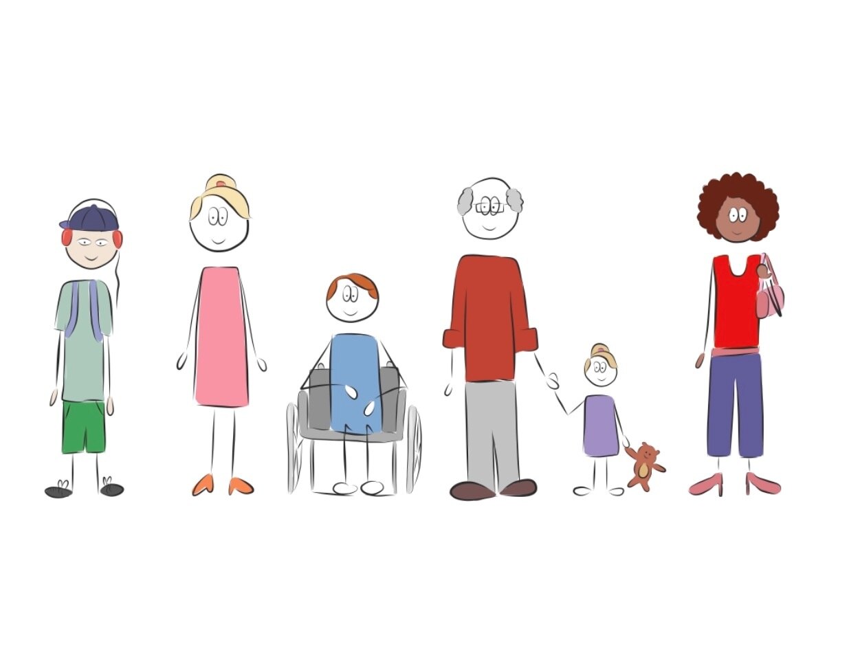 'Hidden disabilities' now catered for in airports after Australia-first ...