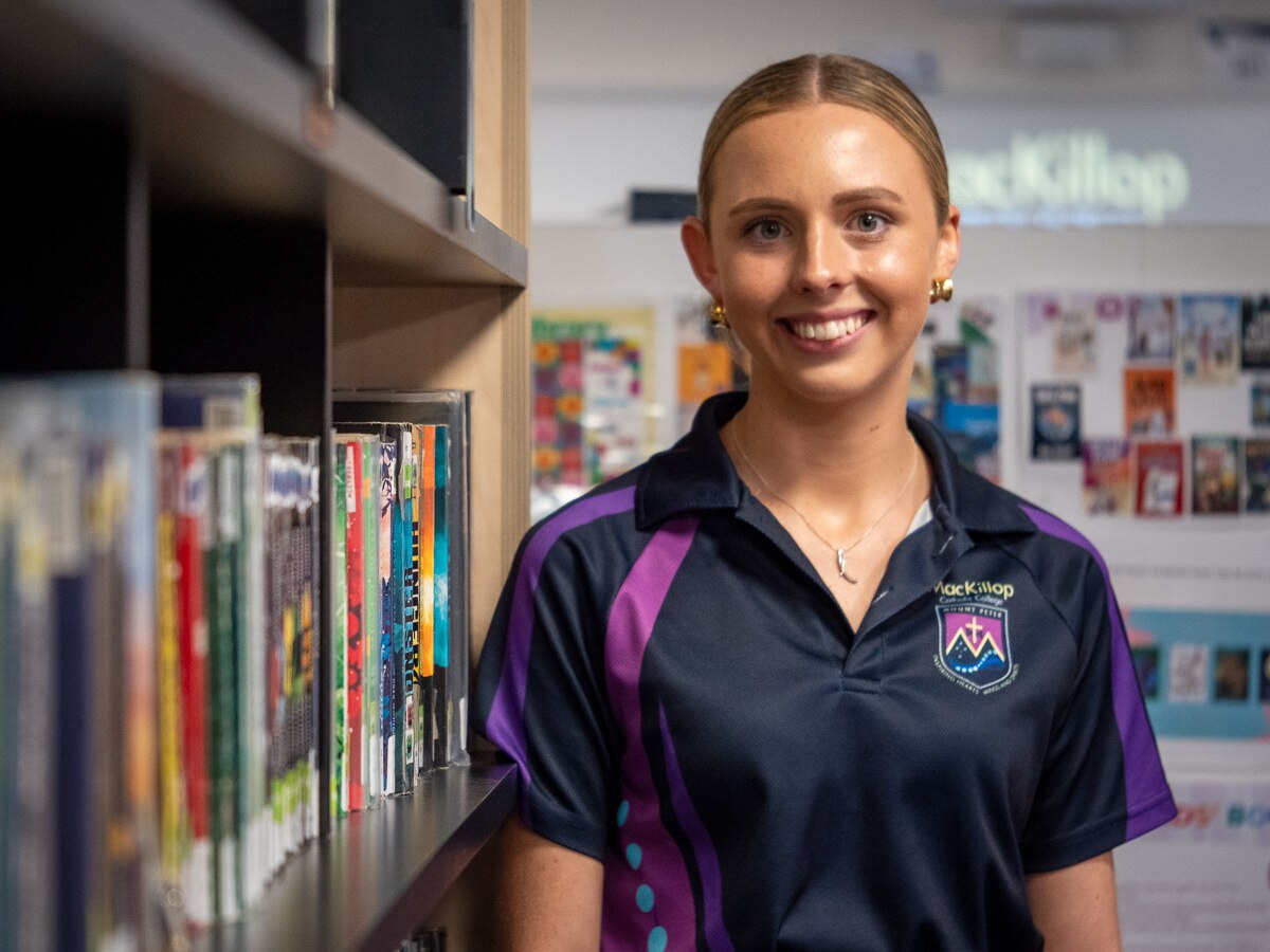 As teacher shortages loom across Australia these Queensland schools are ...