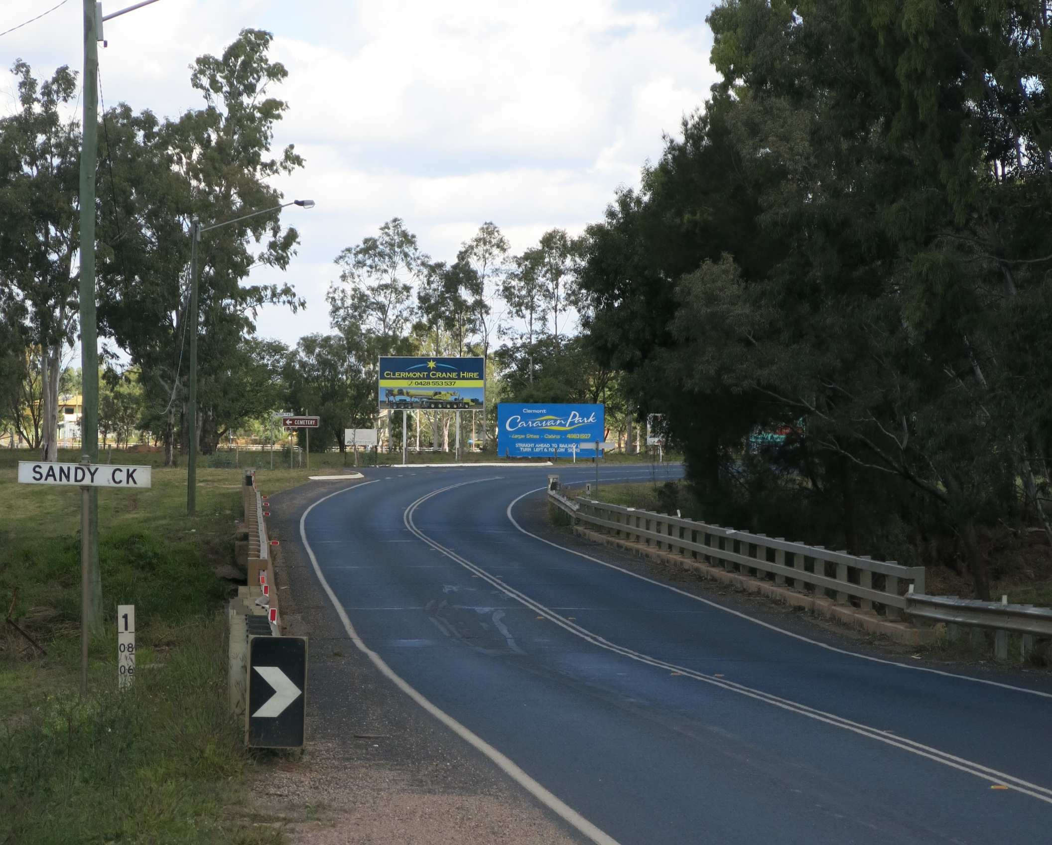 Clermont flood of 1916: More than 60 dead and a whole town relocated ...