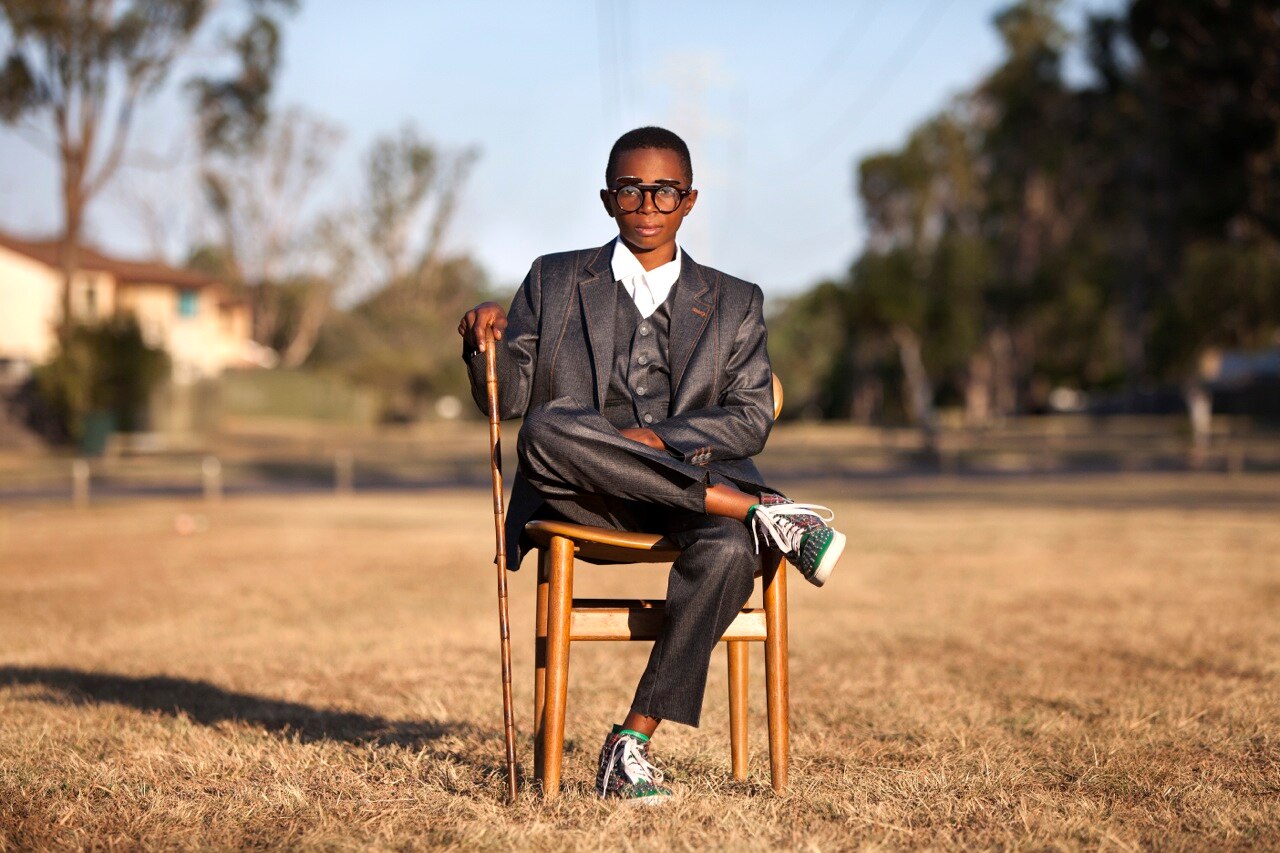 Global dress codes offer fascinating insights into cultural history ...