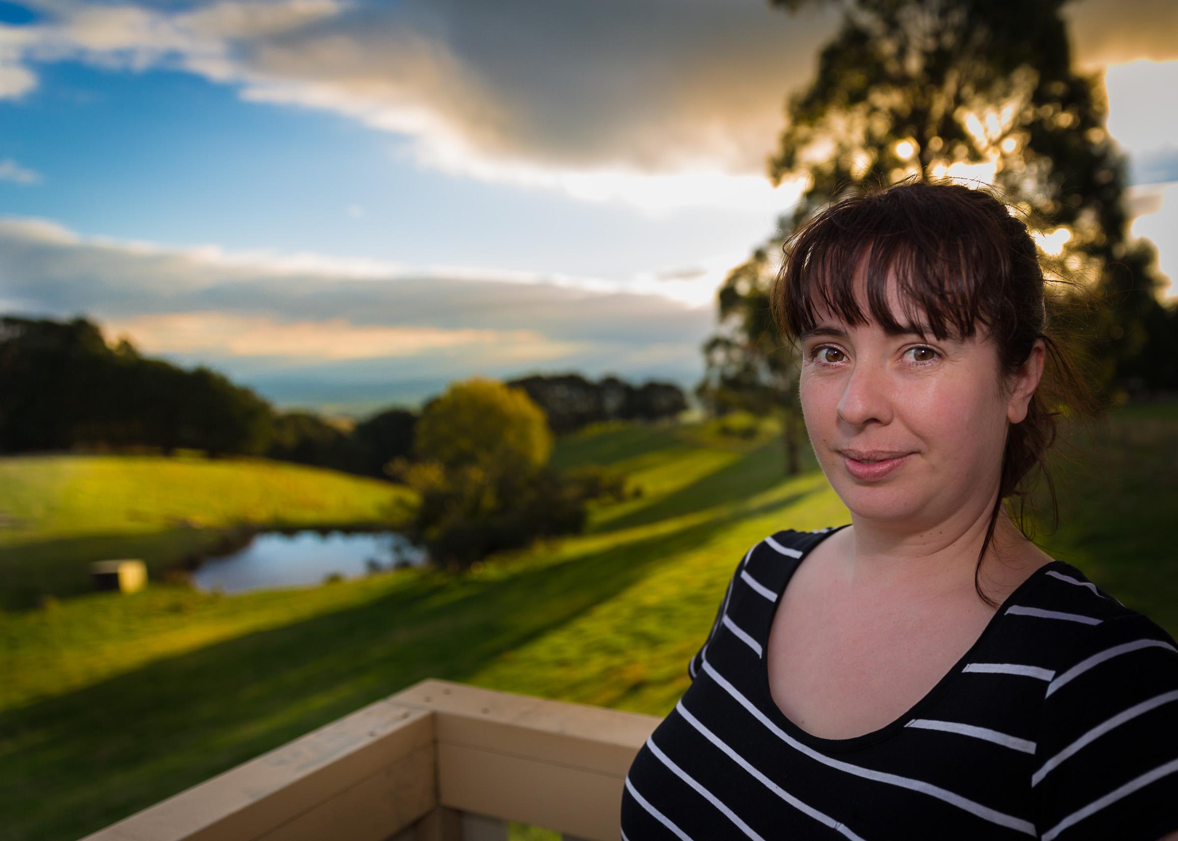 The power couple - ABC News