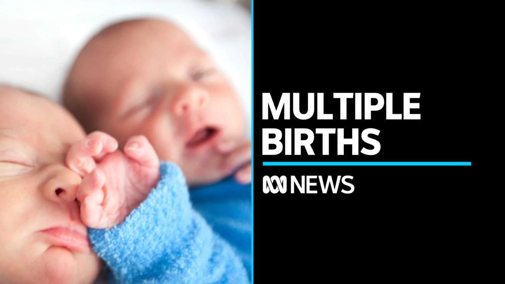 New push for parents of multiples to access financial support - ABC News