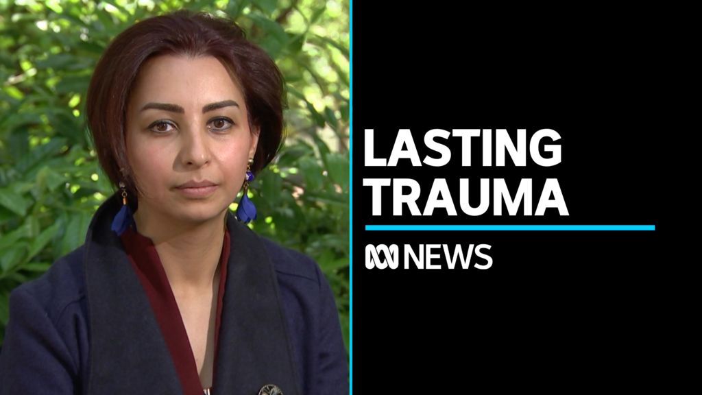 Negar wants tougher sentencing after drunk driver nearly killed her ...