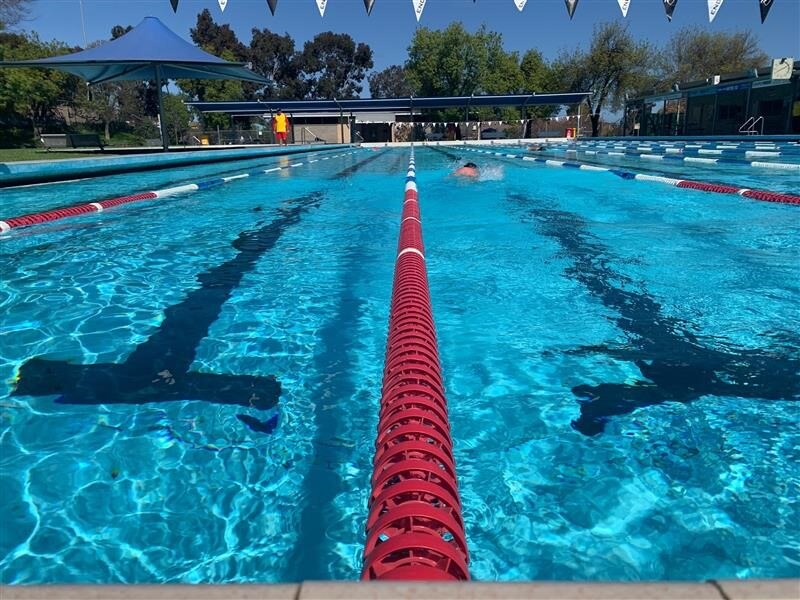 Reaction to possible Bendigo East Pool closure - ABC listen