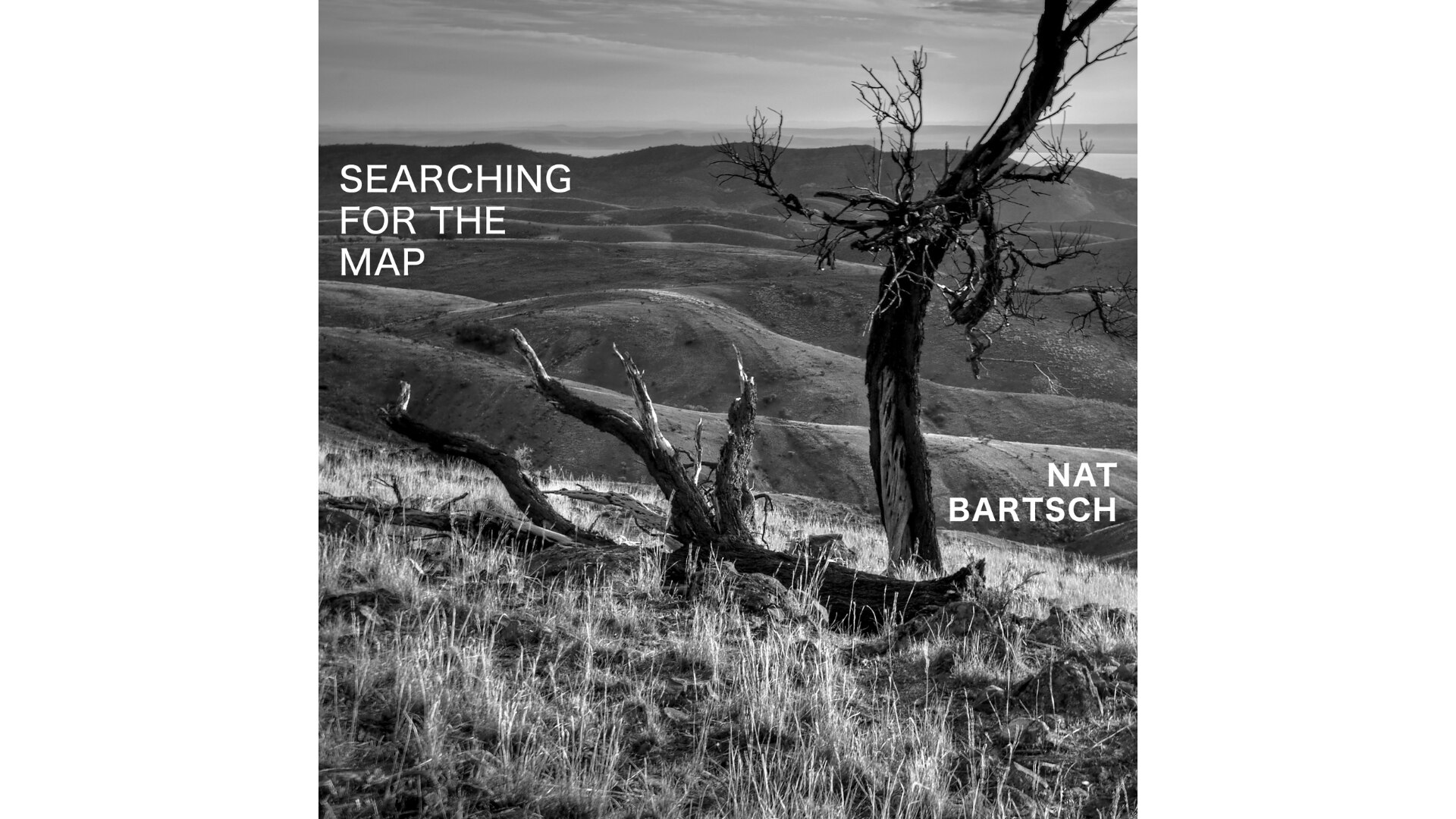Nat Bartsch - Searching For The Map - ABC Music