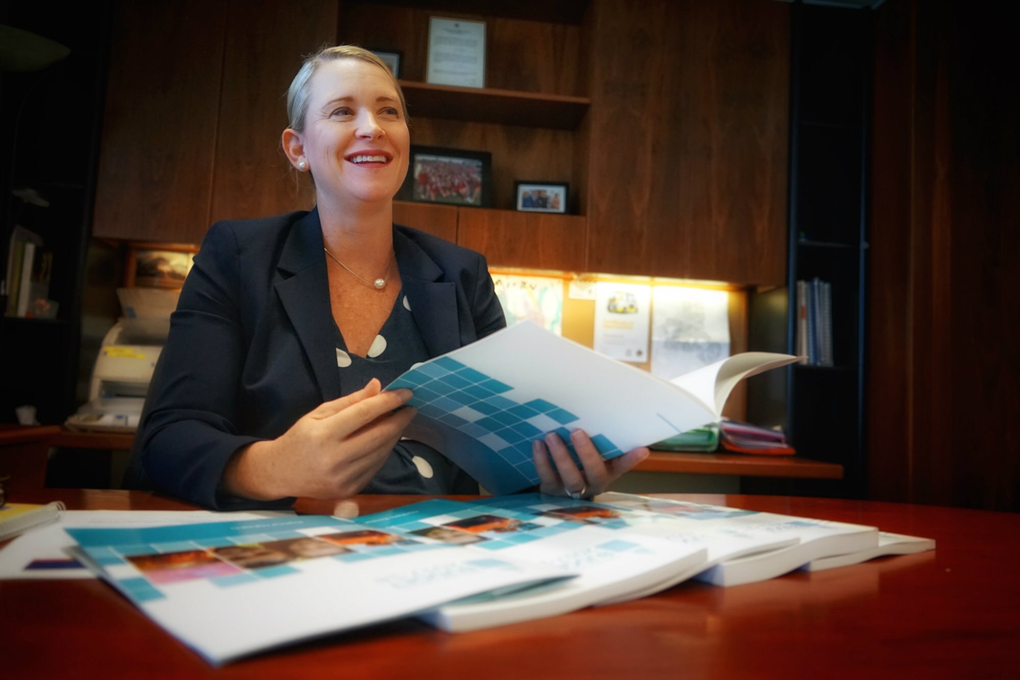 NT voters will go to the polls with no budget outlook. An economist ...