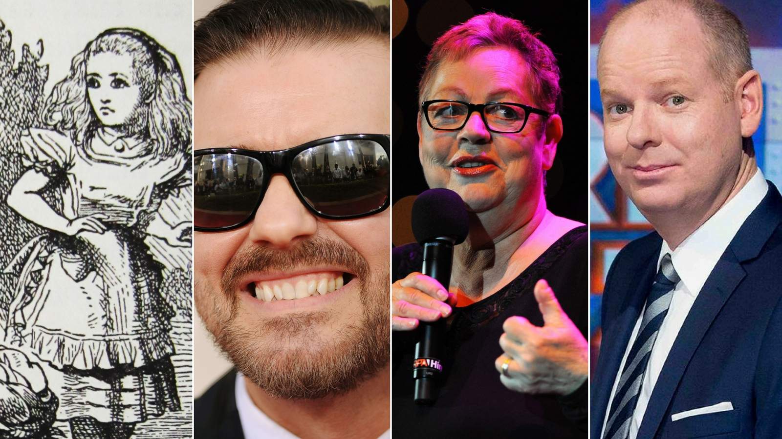 Having a scientific laugh: Nine scientists turned comedians - ABC News