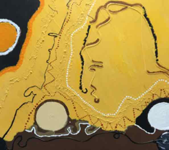 Right Here Now: Work of young Indigenous artists showcased in new MoAD ...