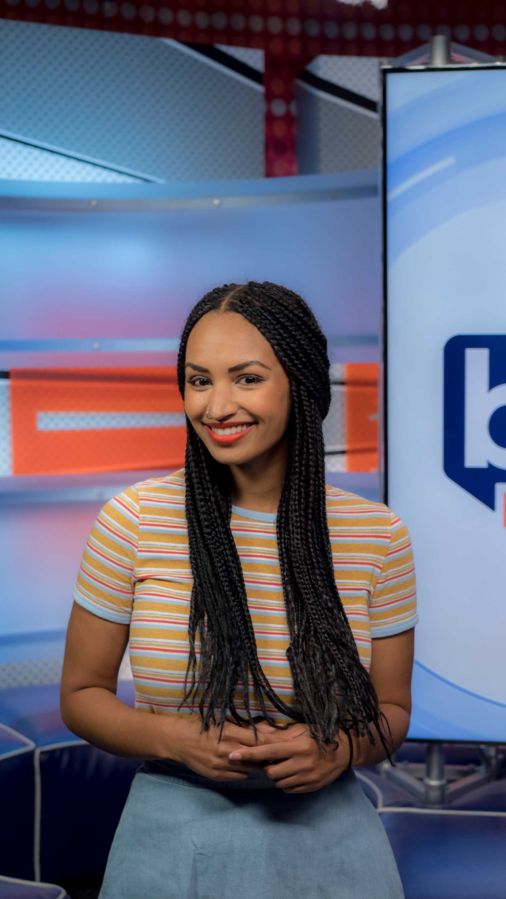 Behind the News has a new host - ABC listen