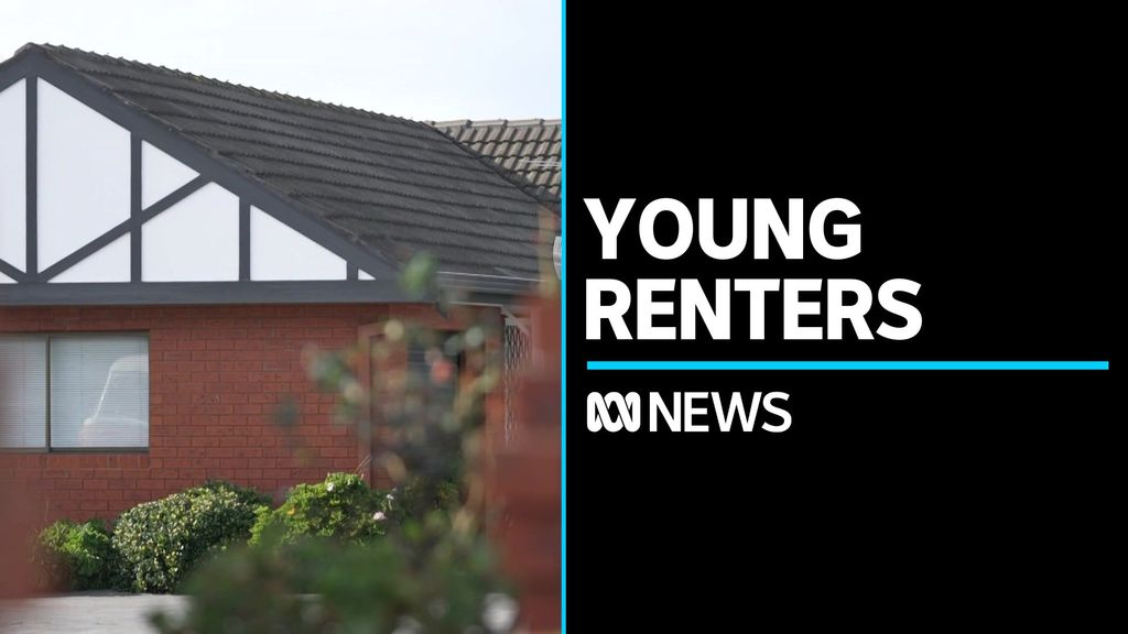 New program to help young people enter the rental market - ABC News