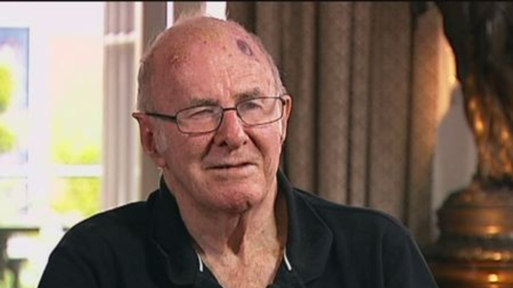 ABC News Special: Clive James - ABC News