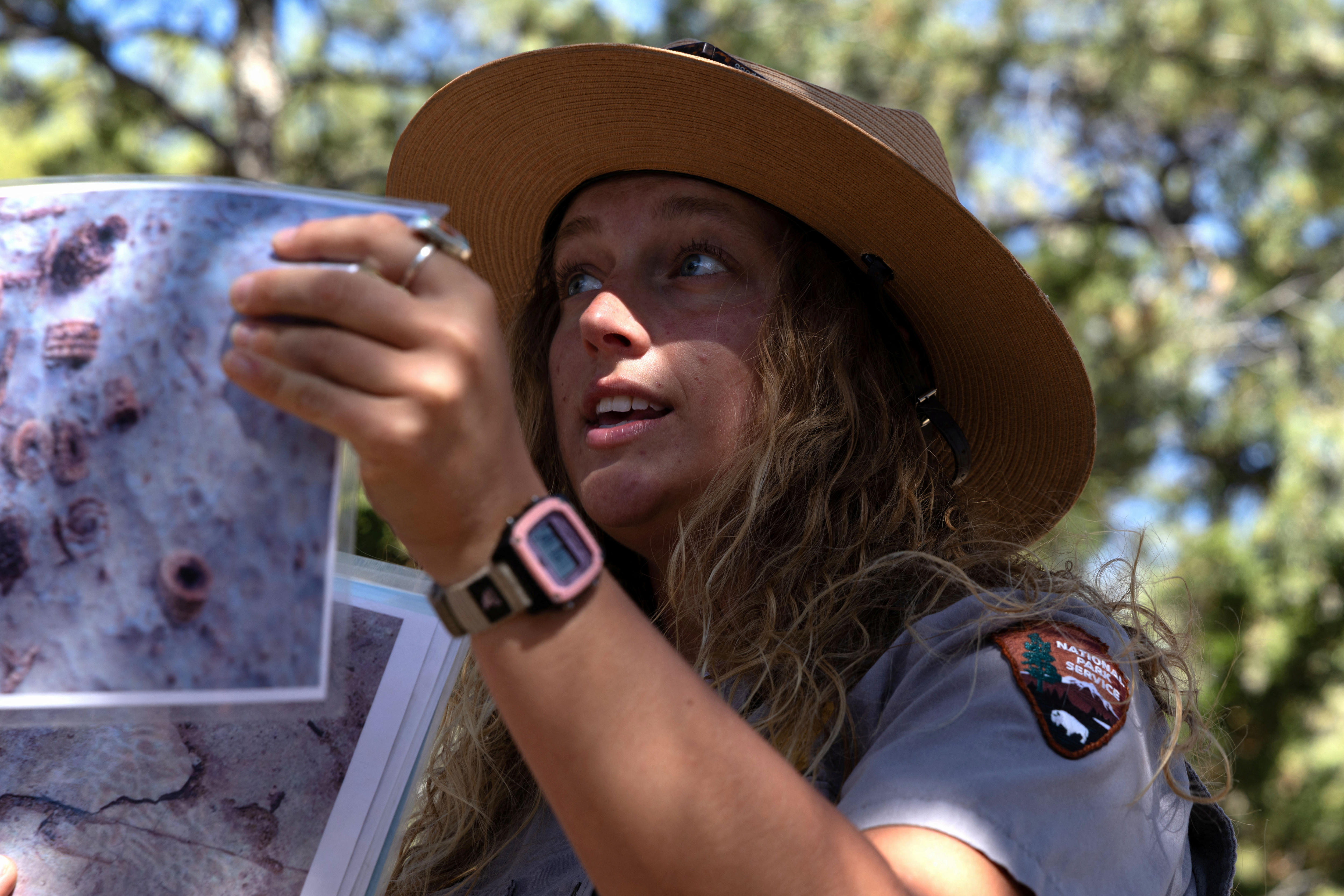 Once 'America's best idea', National Parks are reaching their breaking ...