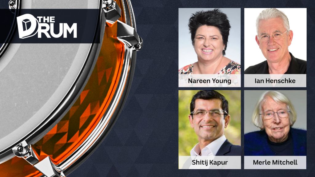 The Drum Monday March 1 - ABC News