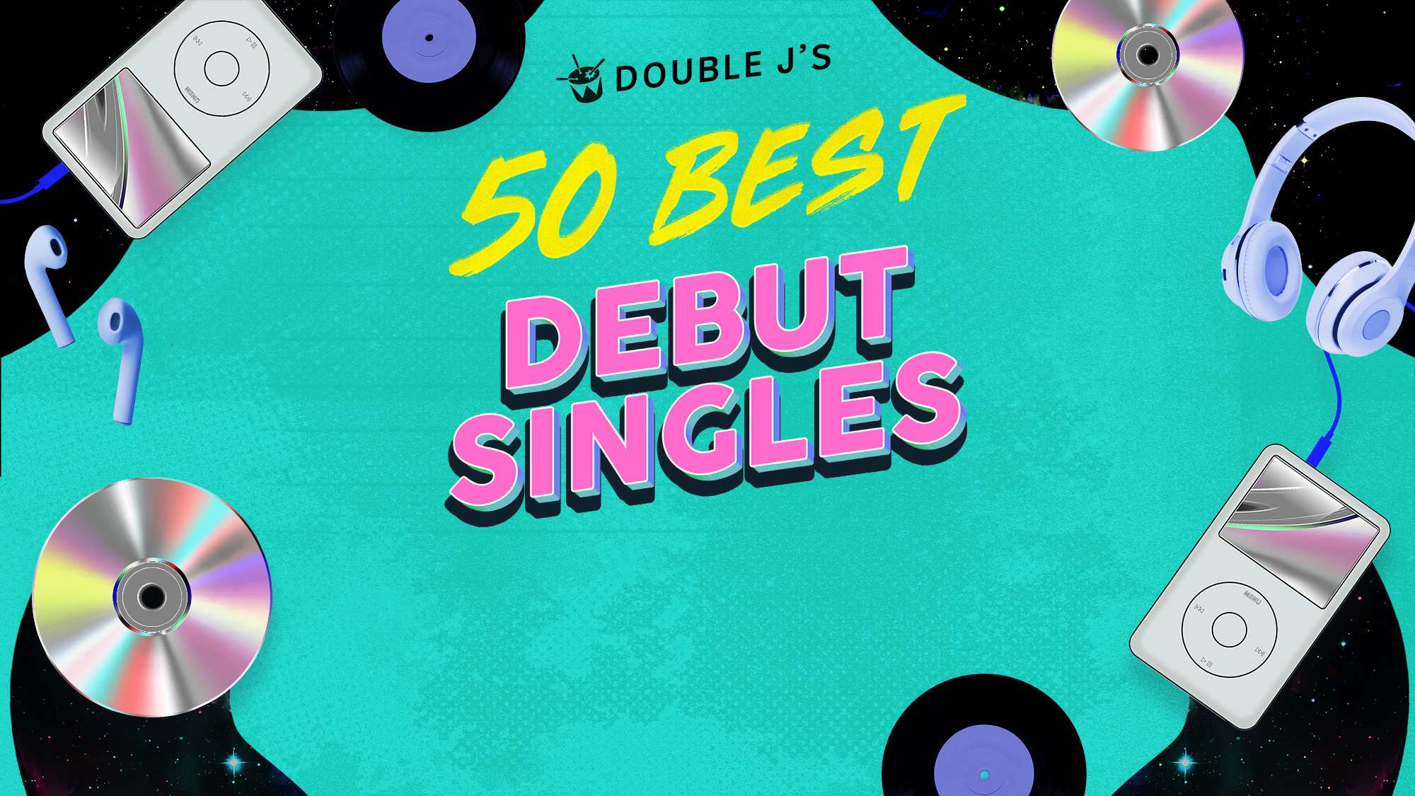 Singles are having a moment again - Double J