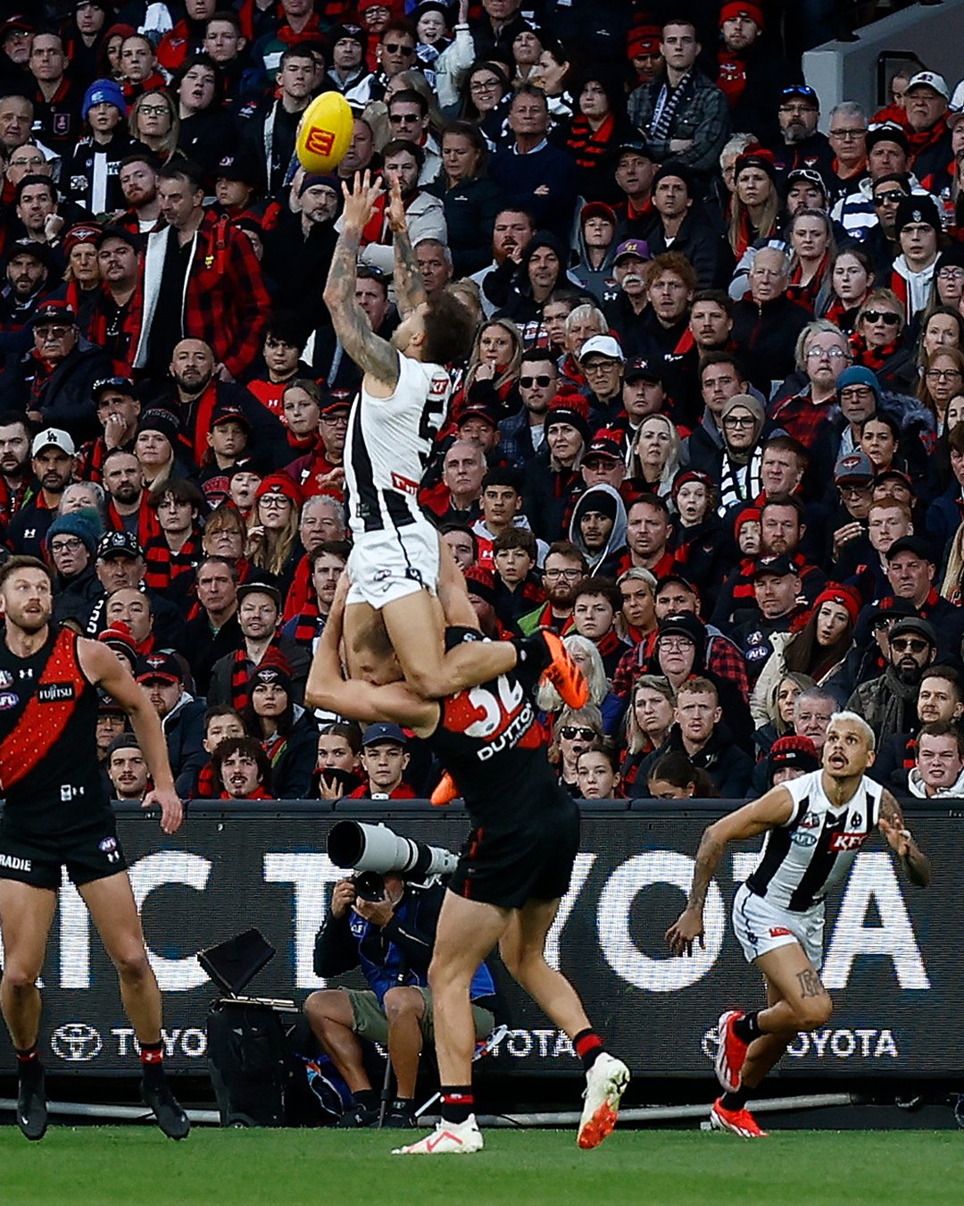 AFL - ABC News