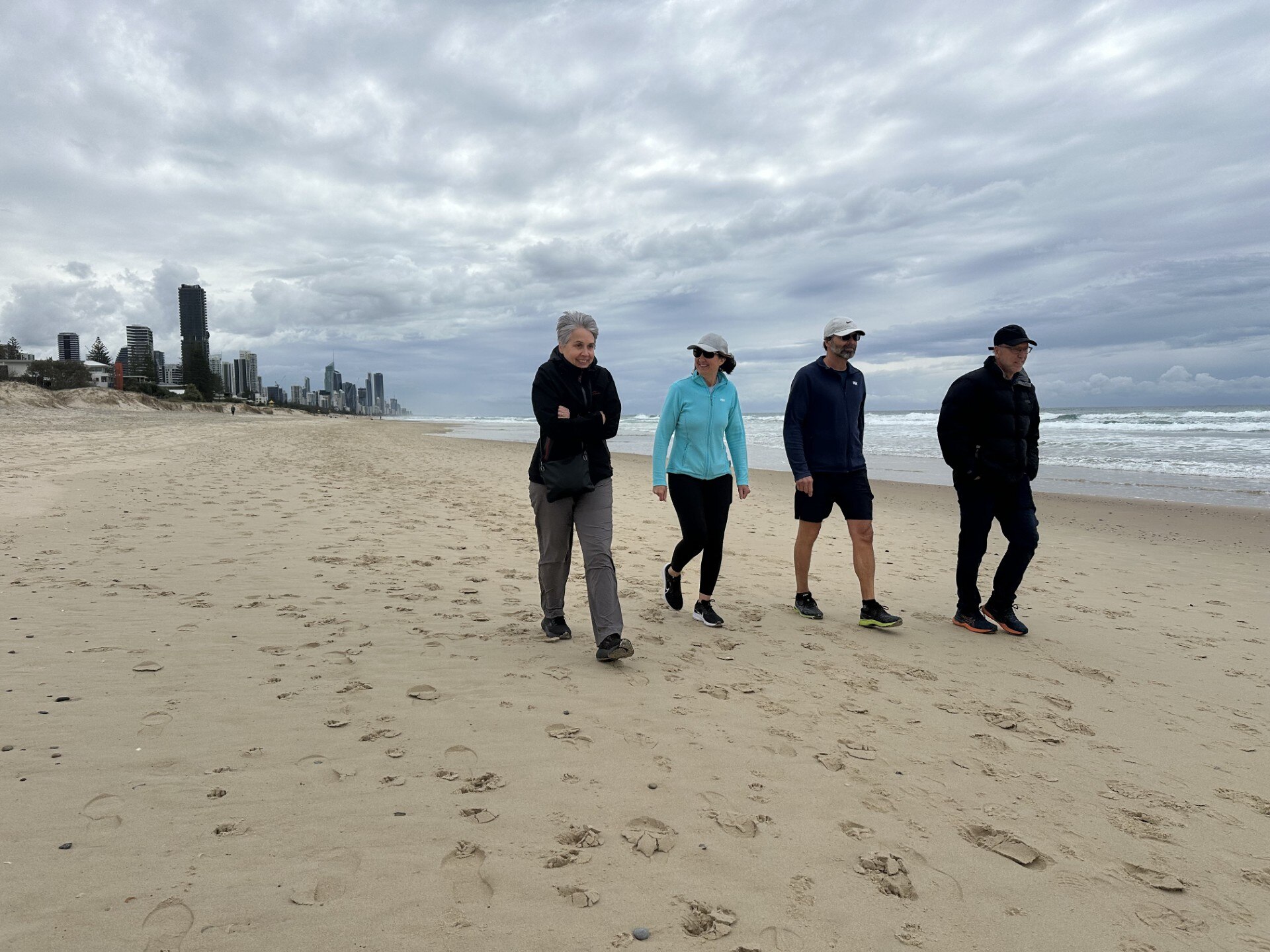 Bureau of Meteorology forecasts heavy rain for parts of south-east ...