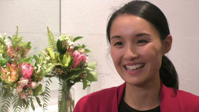 Alice Pung on story settings - ABC Education