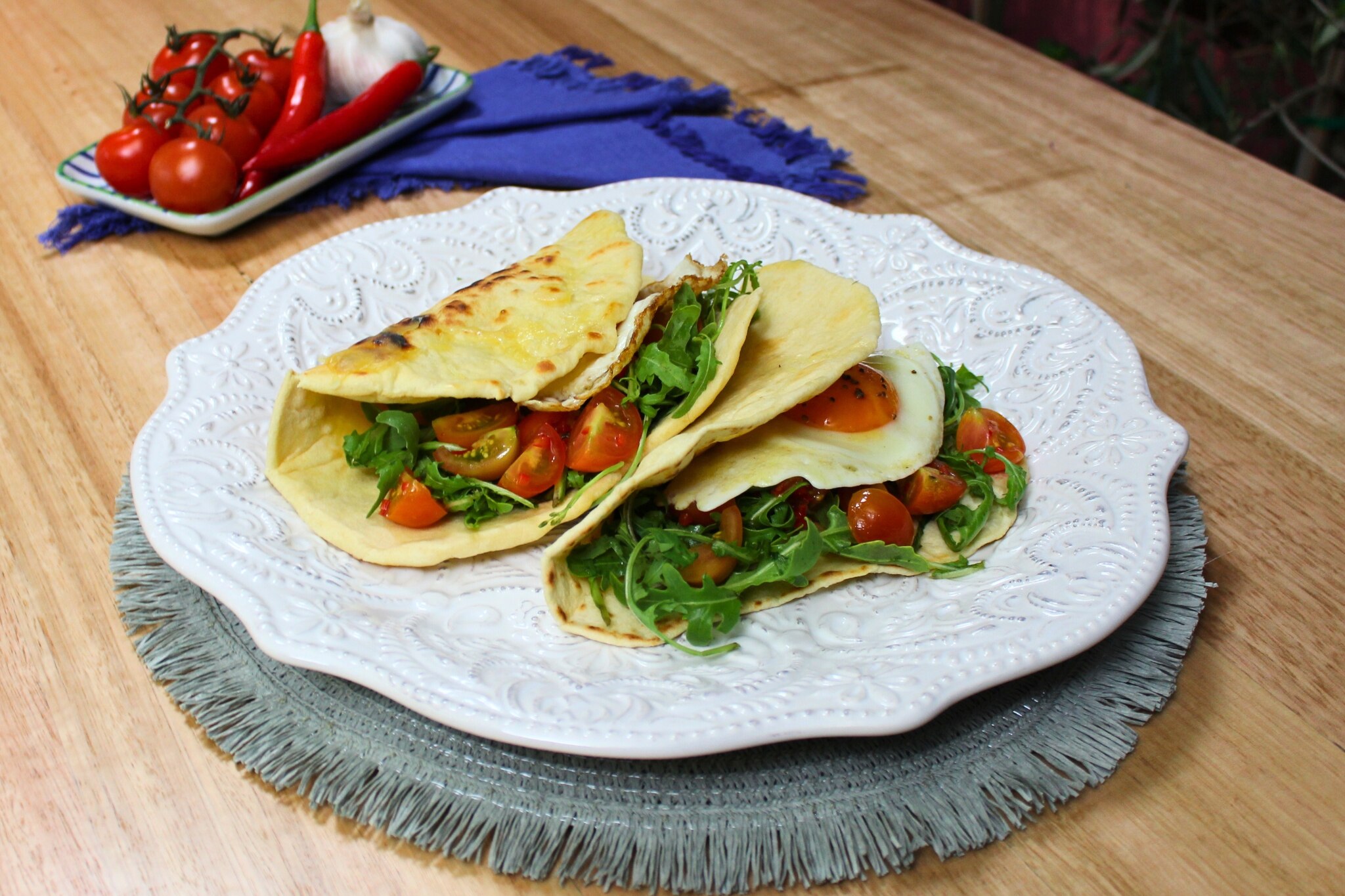 This lemony recipe flips the traditional roast chicken on its head ...