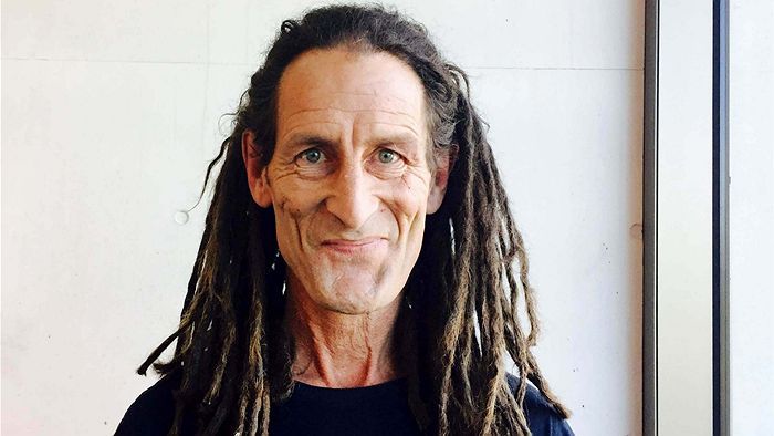 Martin McKenna's true story of living with street dogs - ABC listen