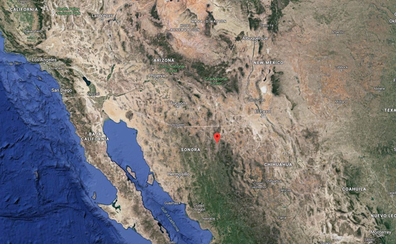The LeBaron family: What we know about the Mormons killed in Mexico ...