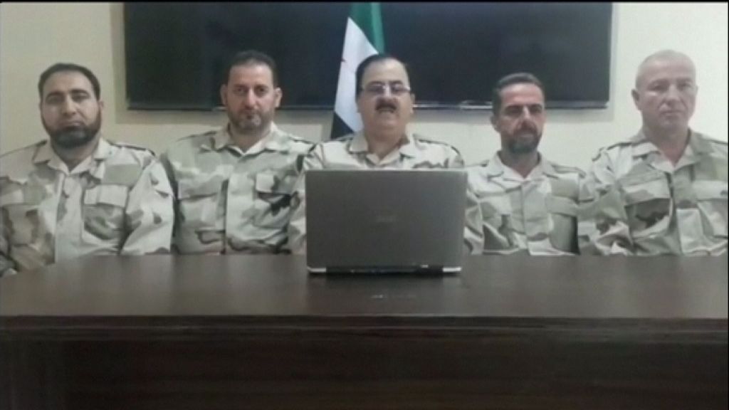 UN reveals WMD was used in Syria - ABC Radio