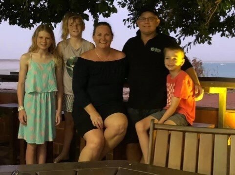 Robert Bax's friends, family pay tribute after Barcaldine weir drowning ...