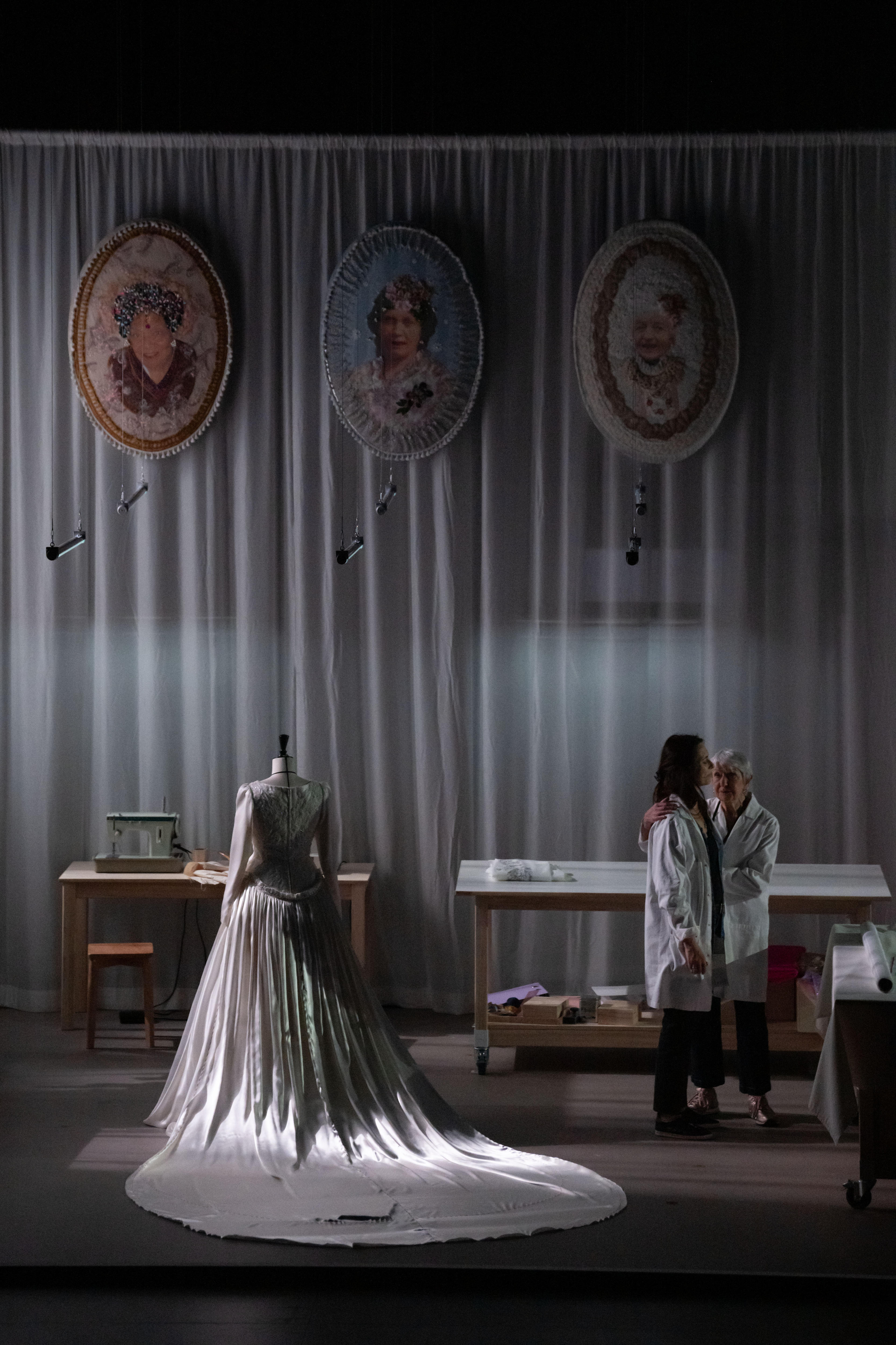 Sydney Festival 2026: Our favourite shows from Lacrima to Wake - ABC News