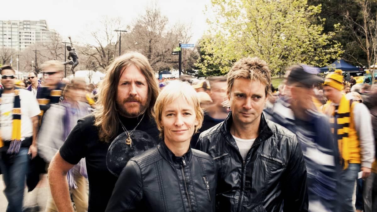 Spiderbait - ABC listen