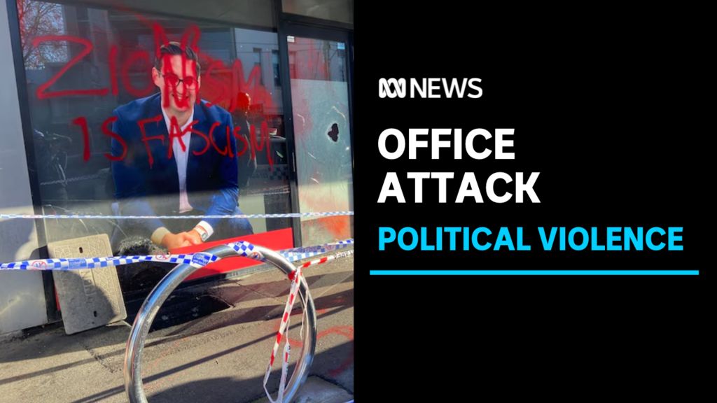 News From Victoria : ABC iview