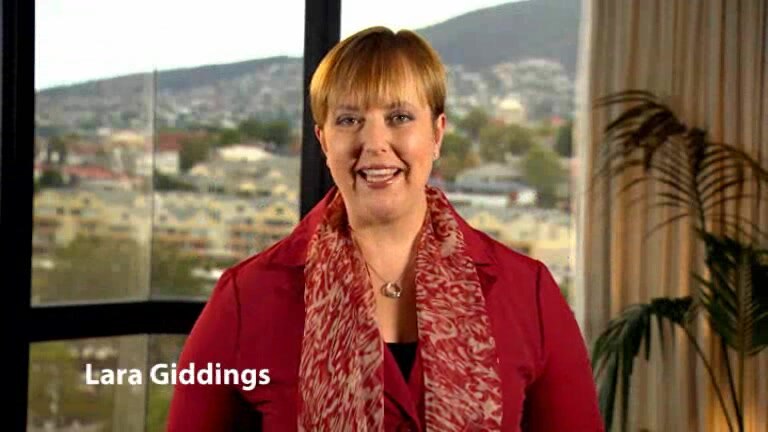 Tas Labor Announcement, Thu 20 Feb - ABC News