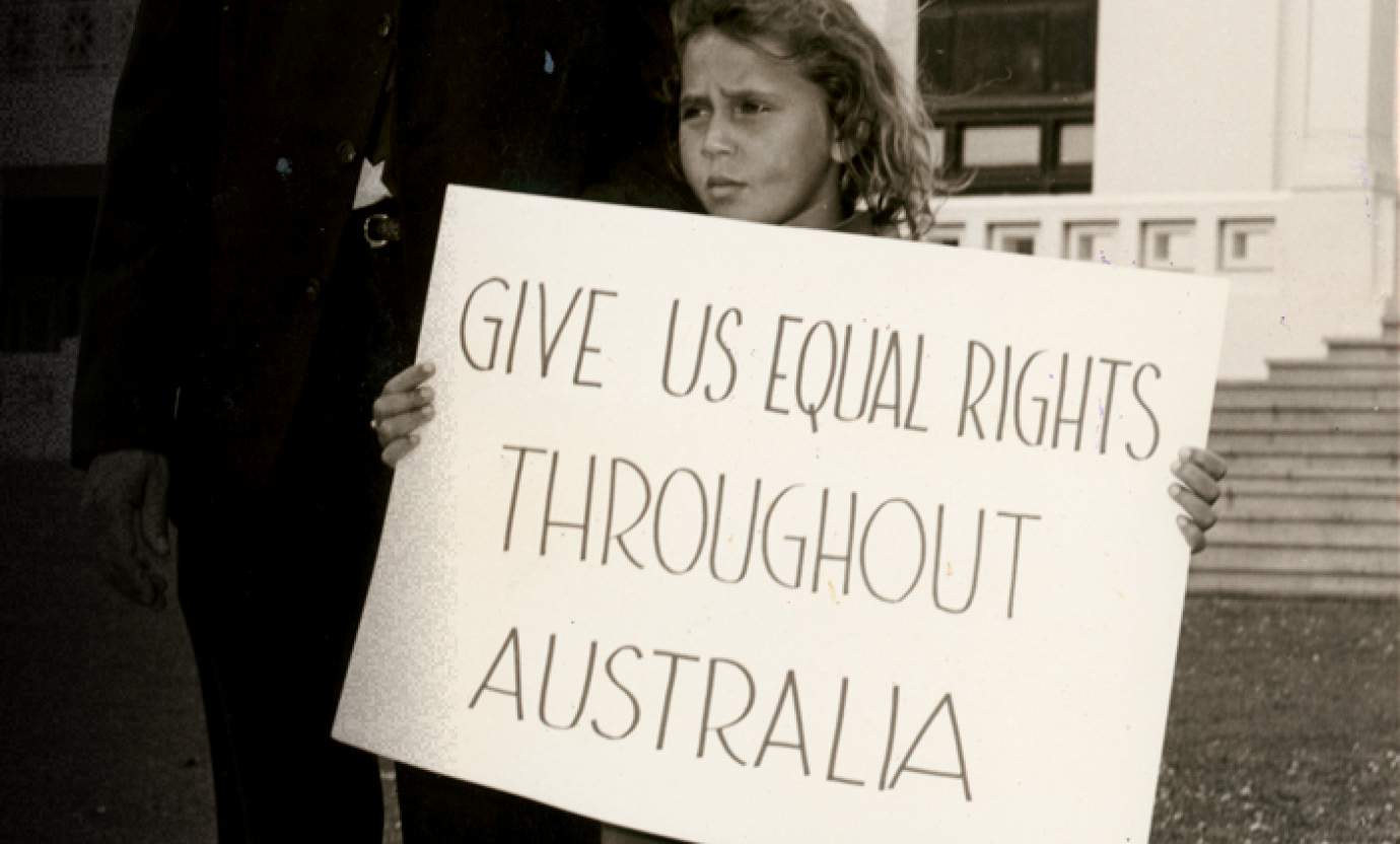 What do you know about the 1967 Indigenous referendum? New exhibition ...