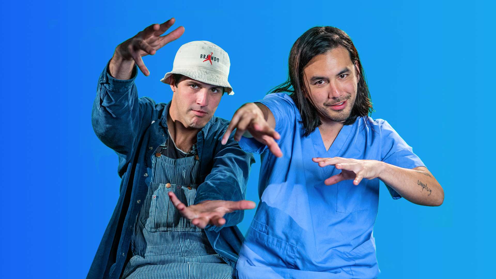 Fidlar Inspired October 2019 - triple j