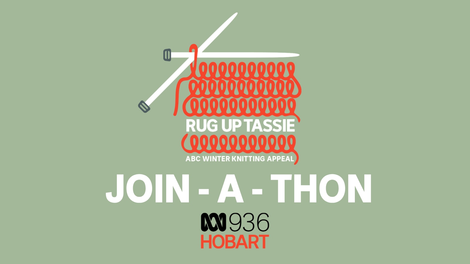 Rug Up Tassie 2026 - ABC Hobart
