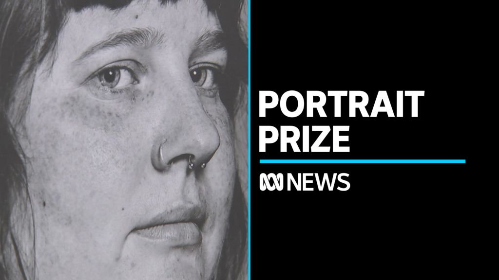Melbourne artist Shea Kirk wins photography award - ABC News