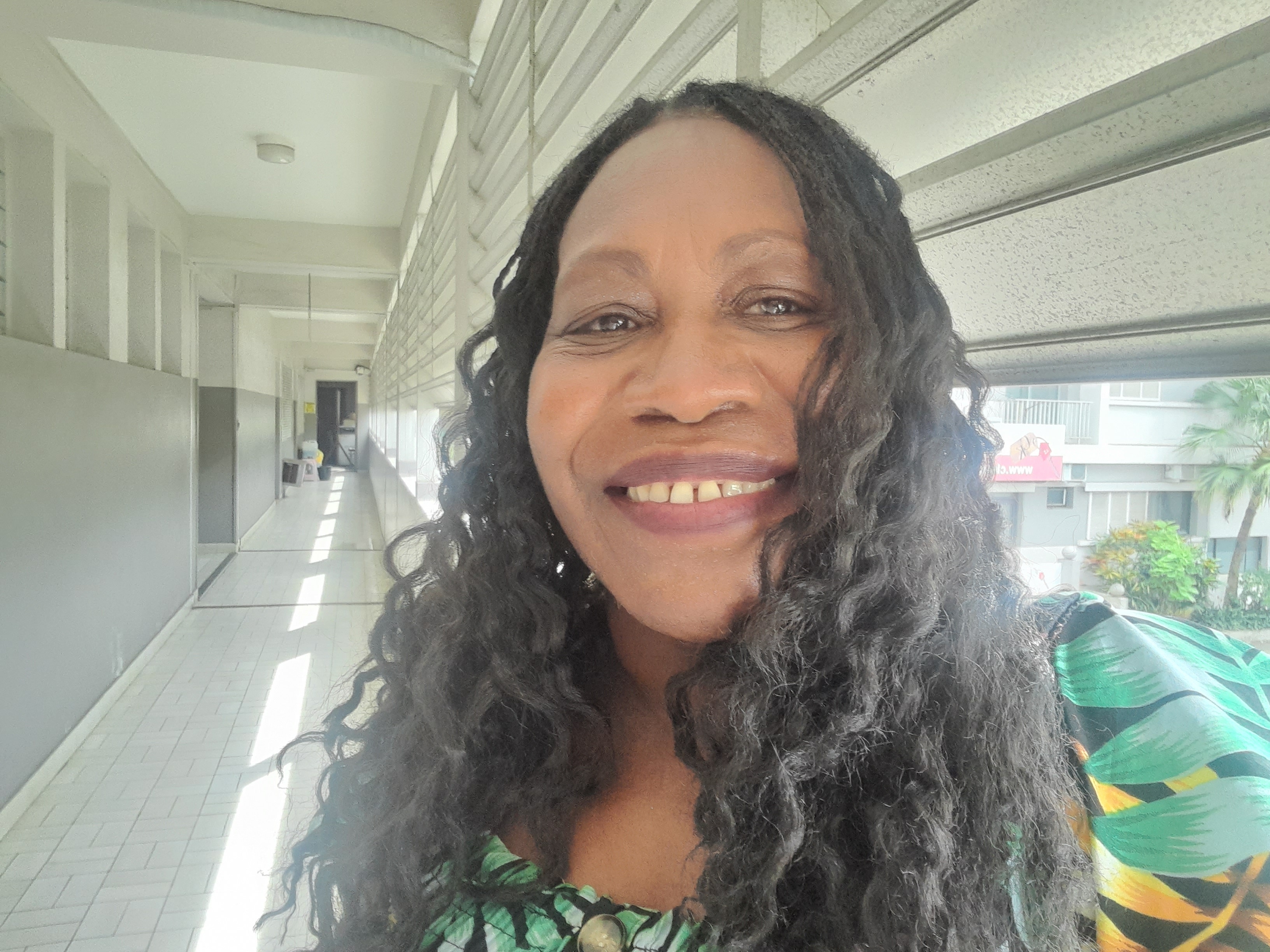 Pacific women are among the most vulnerable to extreme weather. These ...