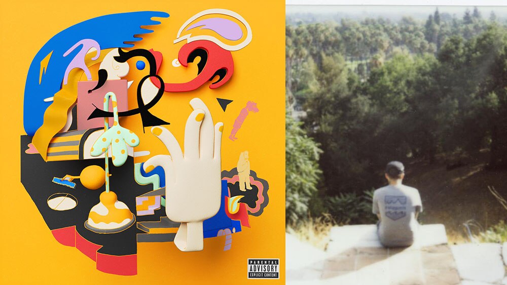 Acclaimed Mac Miller mixtape Faces hitting streaming and vinyl for the ...