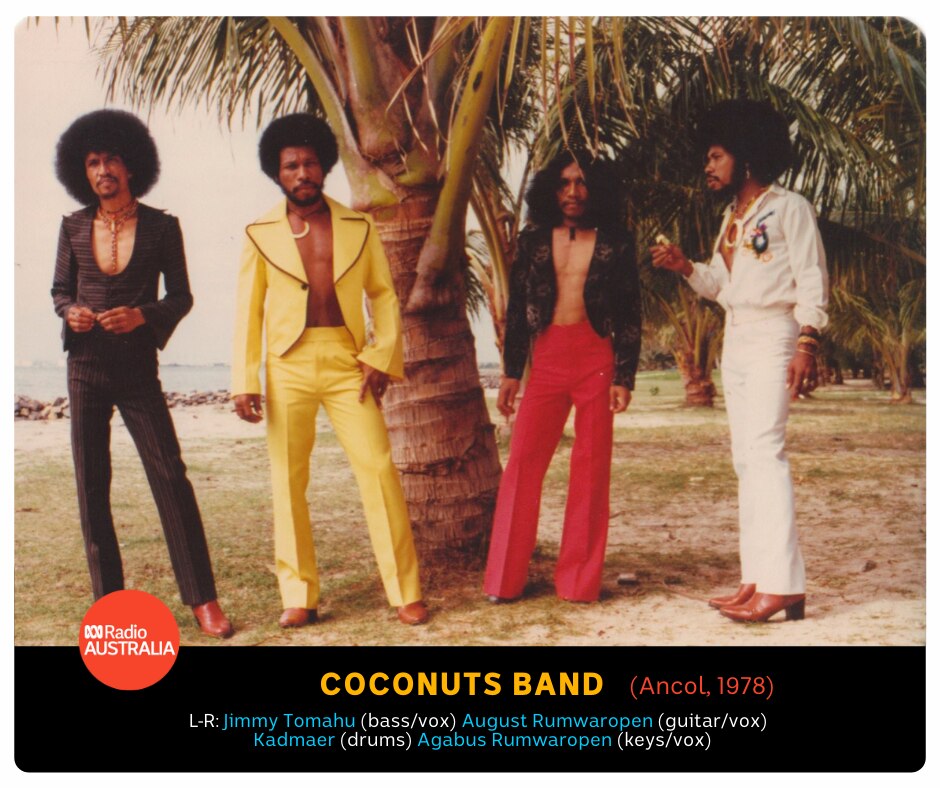 Island Music Ep54 - ABC Pacific