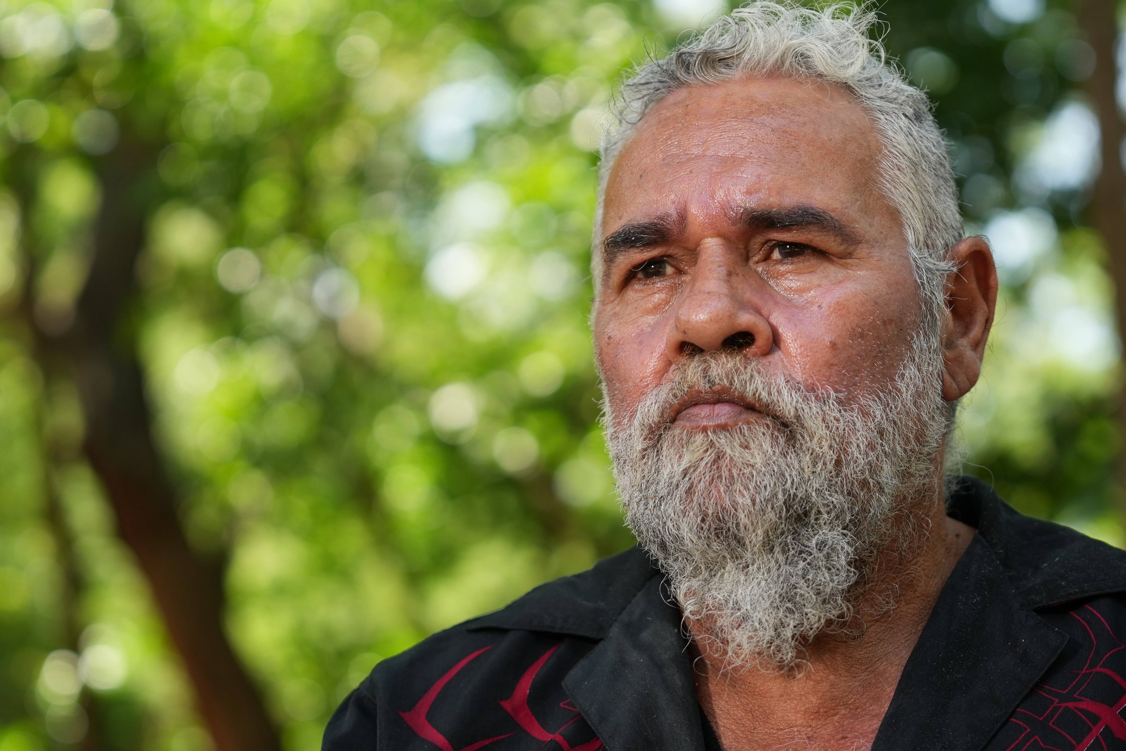 The death of Darwin bottle shop worker Declan Laverty sparked tough new ...