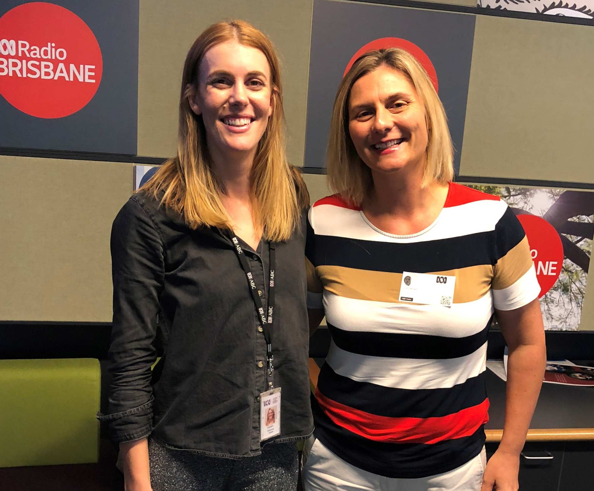 Dear Molly - ABC listen