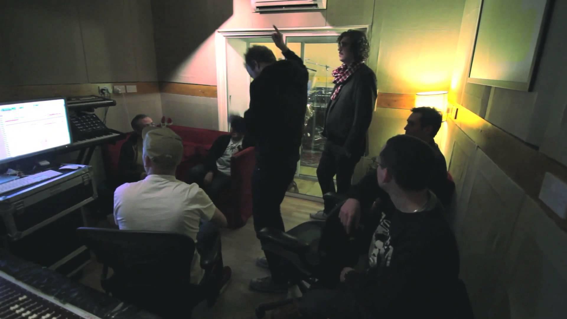 First Meredith band, Smudge reissue classic LP, Huge Arthur Russell ...