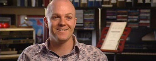 This is the Moment | Tim McCallum - ABC News