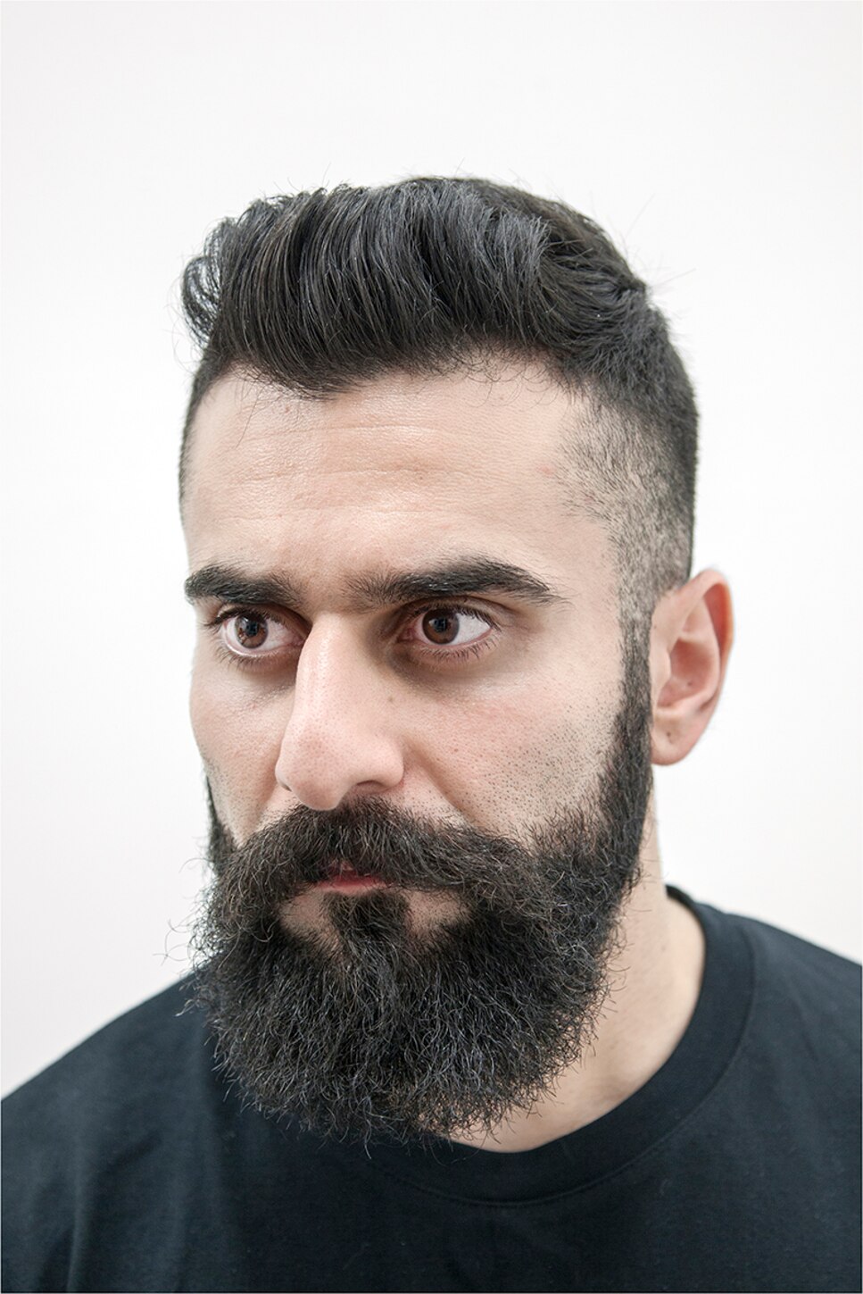 Terrorist or hipster — what does a beard mean? - ABC News