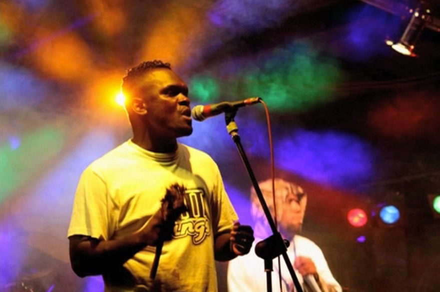 PNG singer Danielle Morgan makes history as 'really hard road' leads to ...