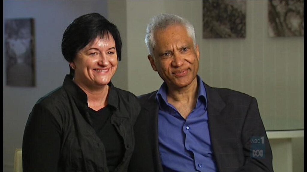 Couples in Business - ABC News