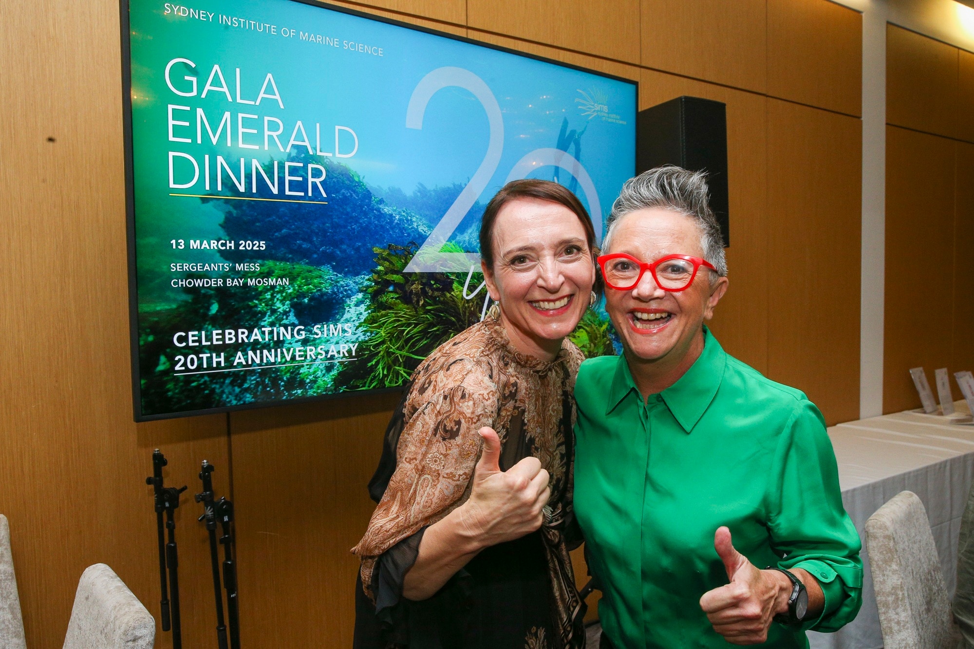 SIMS celebrates 20 years and shows how true collaboration brings great ...