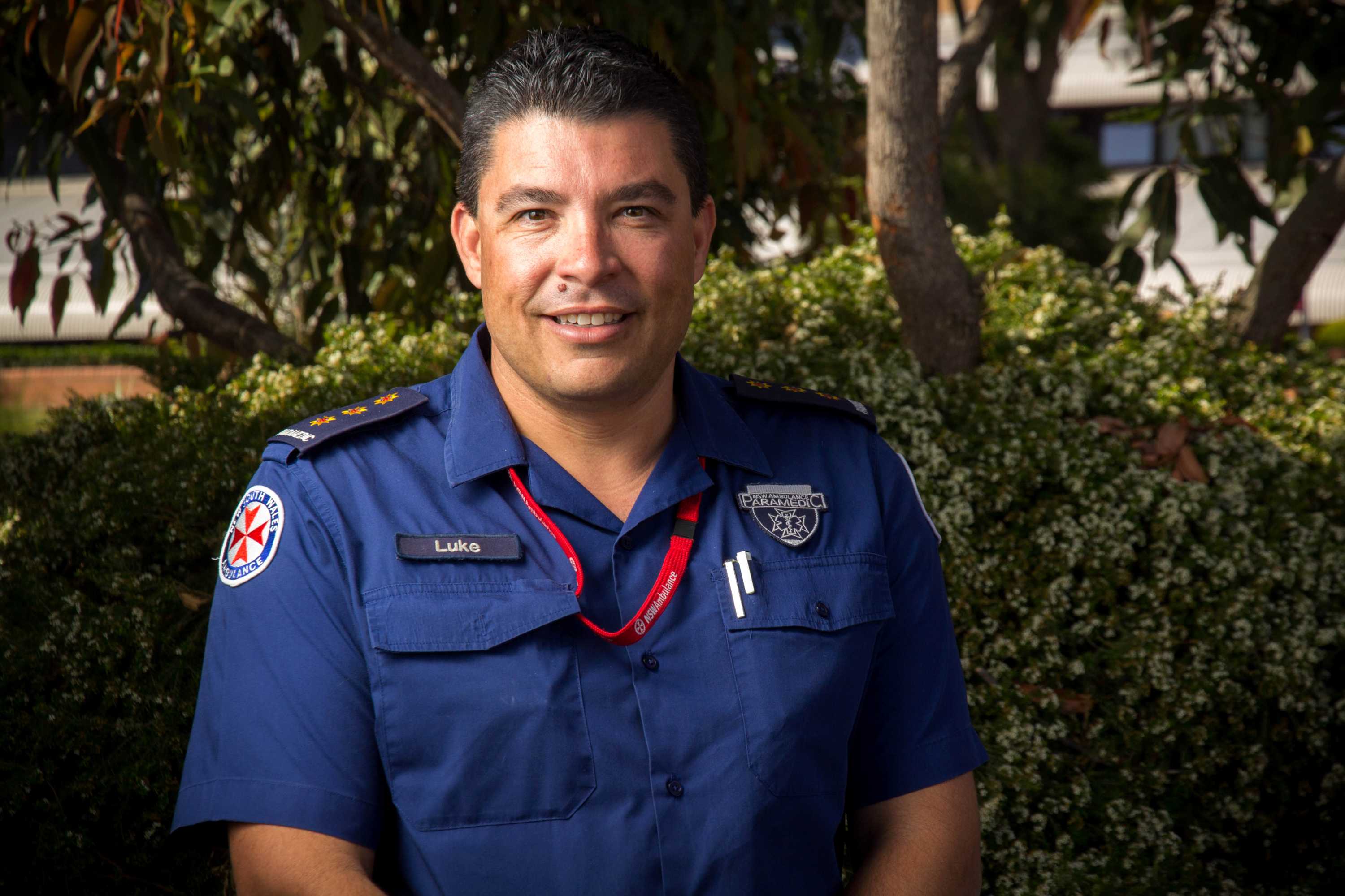 Paramedics warn parents to teach kids about emergency phone calls in ...