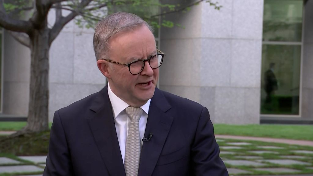 Disabilities - Topic - ABC News